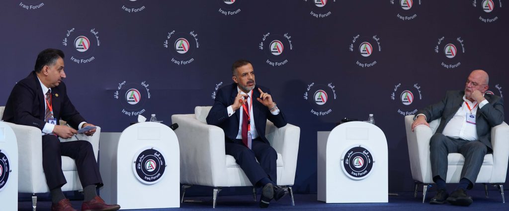 Investment & Diversification: Transforming Iraq’s Economy | MERI