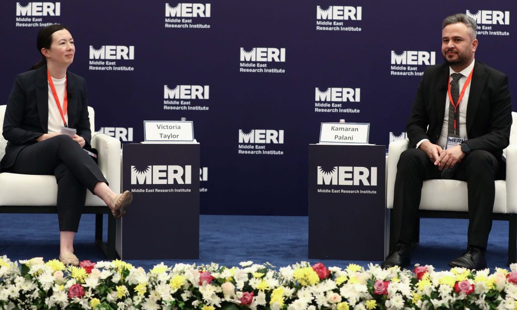 The US Foreign Policy in Iraq and the Middle East | MERI