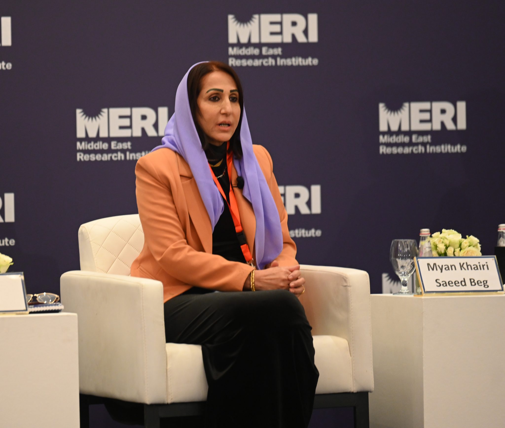 Sinjar: Reconstruction, Recovery and Return of the Displaced | MERI