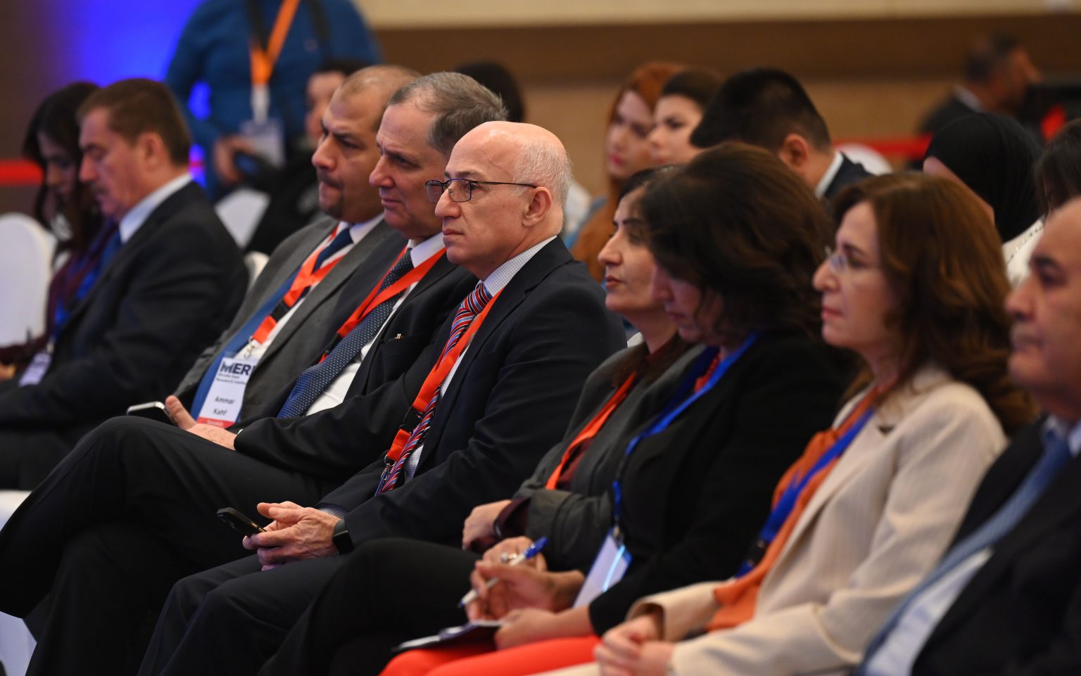 The Future of Syria: From the Rojava’s Perspective | MERI