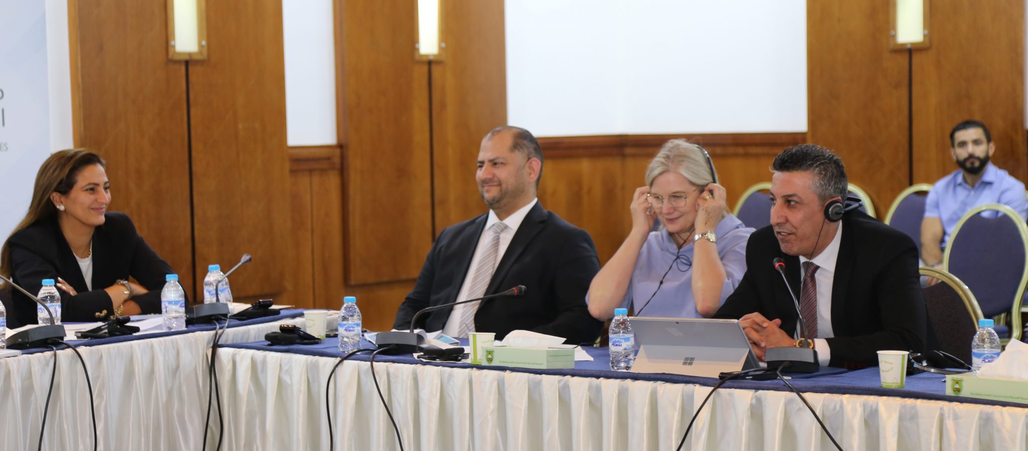 Levant & Iraq Forum: Amman Conference Proceedings | MERI