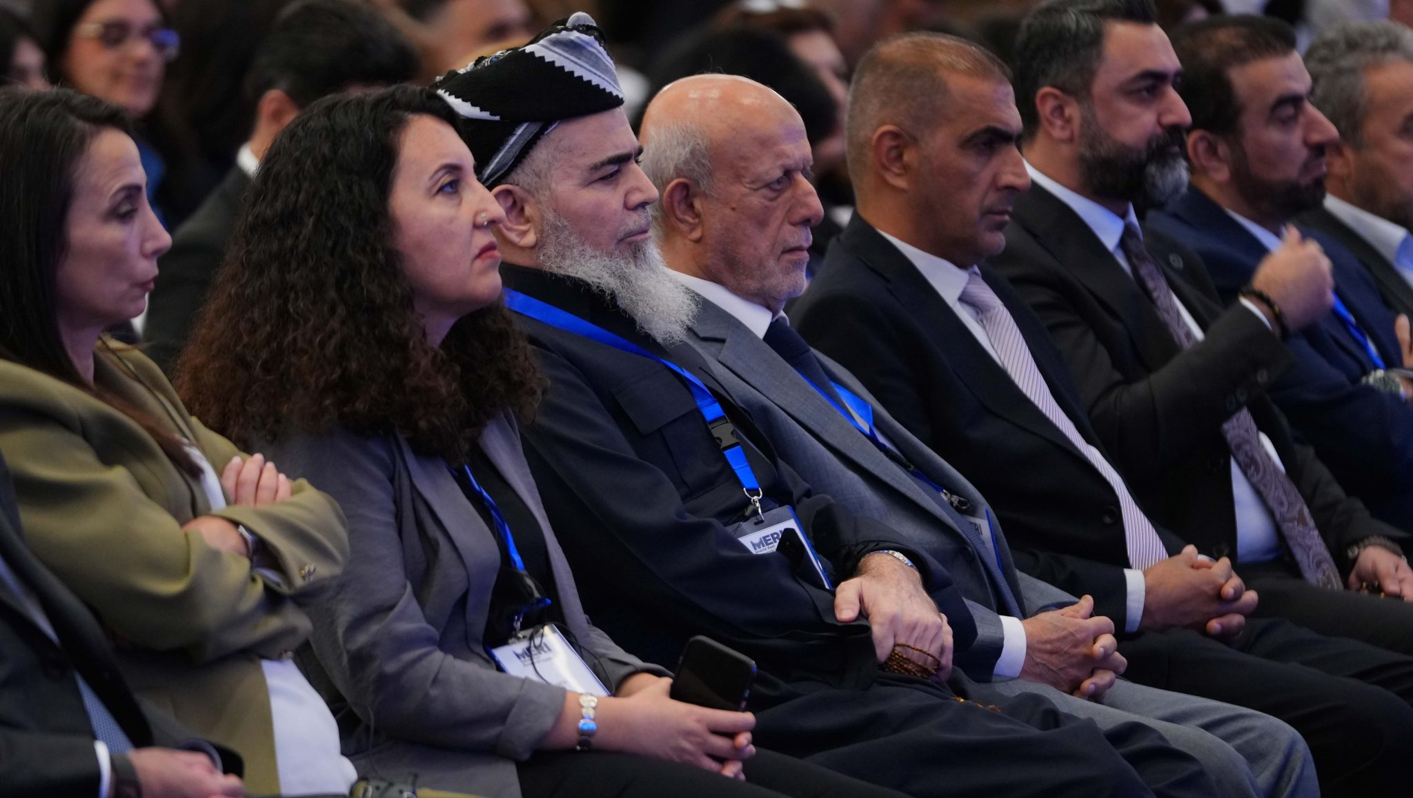 Opposition, Governance, and Political Reform in the Kurdistan Region | MERI