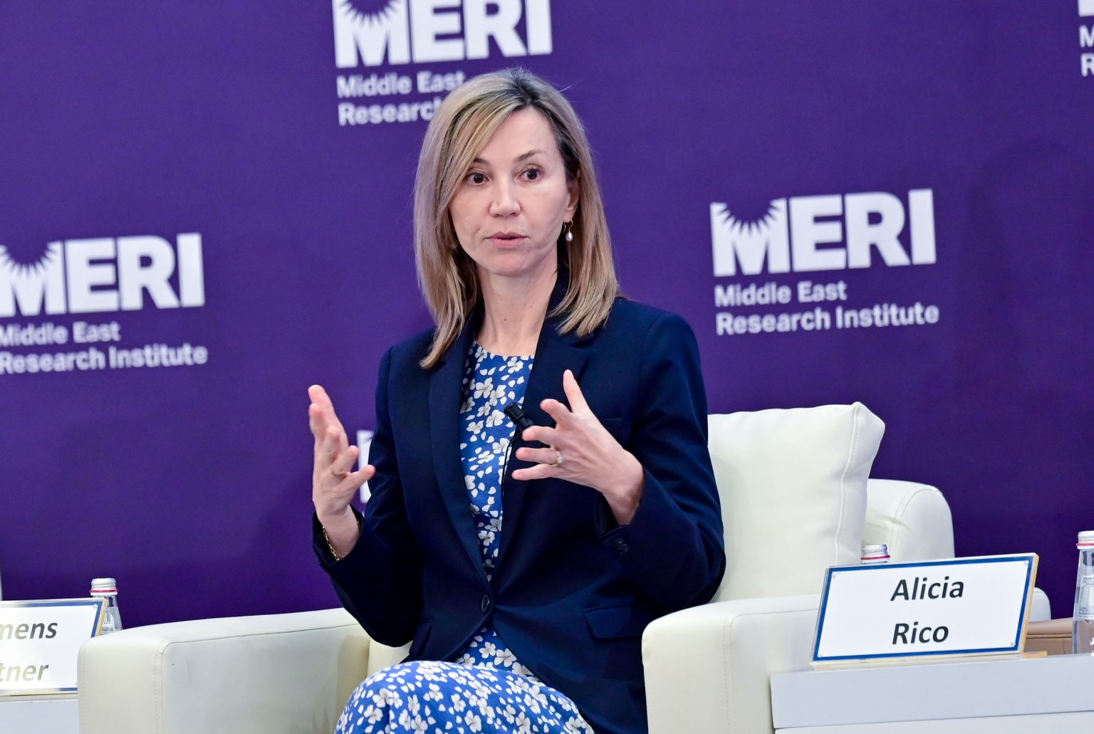 Partners and Progress: Iraq’s Shared Responsibility with the International Community | MERI